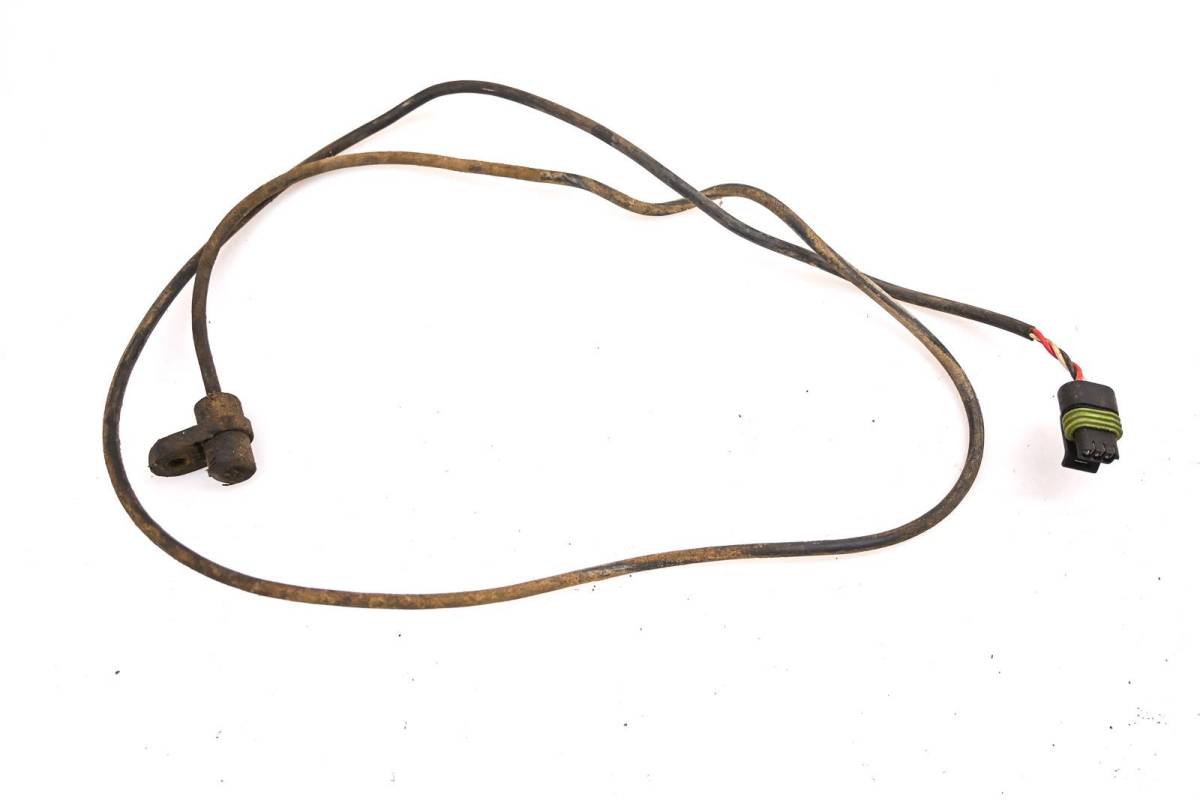 08 Polaris Sportsman 500 6x6 Speed Sensor