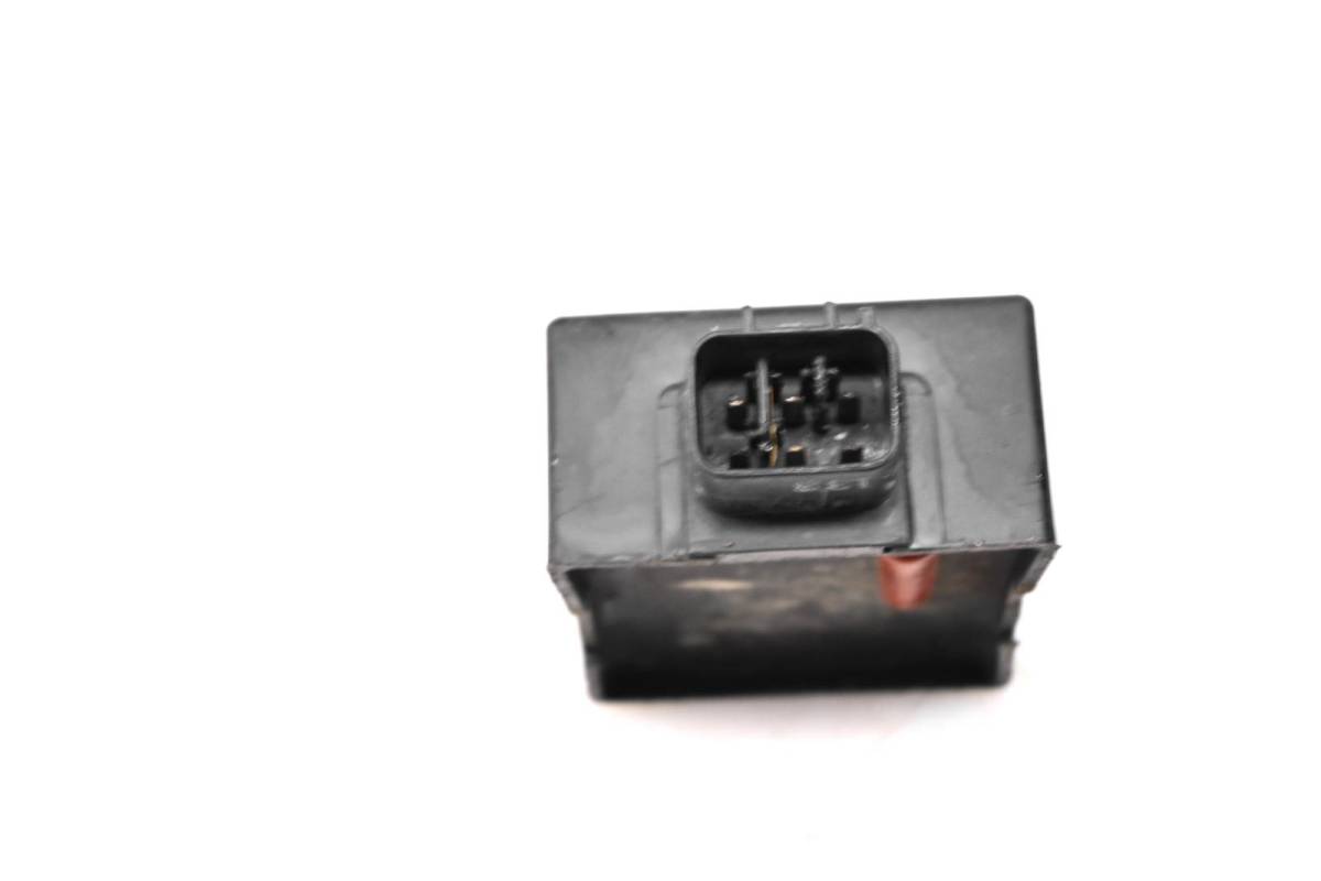 07 Polaris Sportsman 500 6x6 Cdi Box