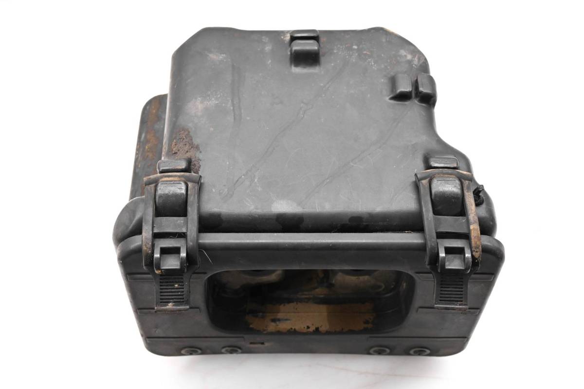 95 Yamaha Timberwolf 250 2x4 Tool Storage Box YFB250