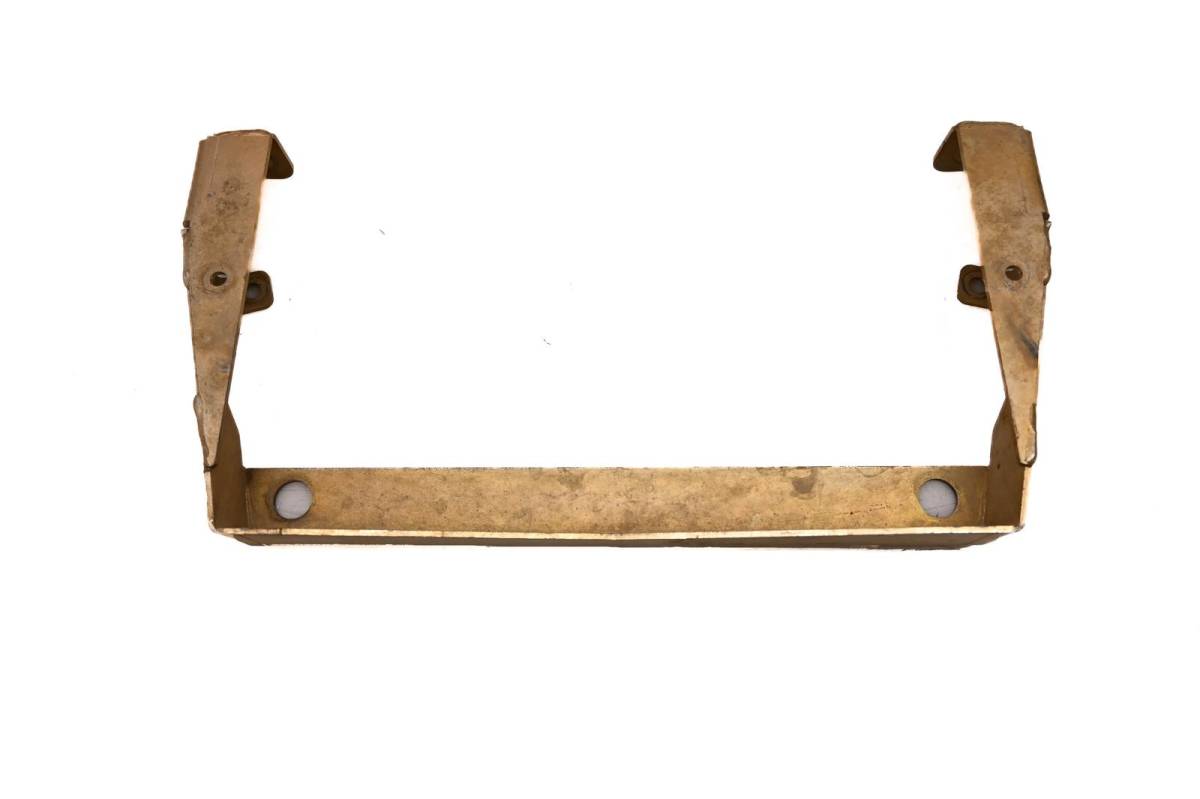 19 Arctic Cat Wildcat XX 1000 4x4 Upper Radiator Bracket Mount