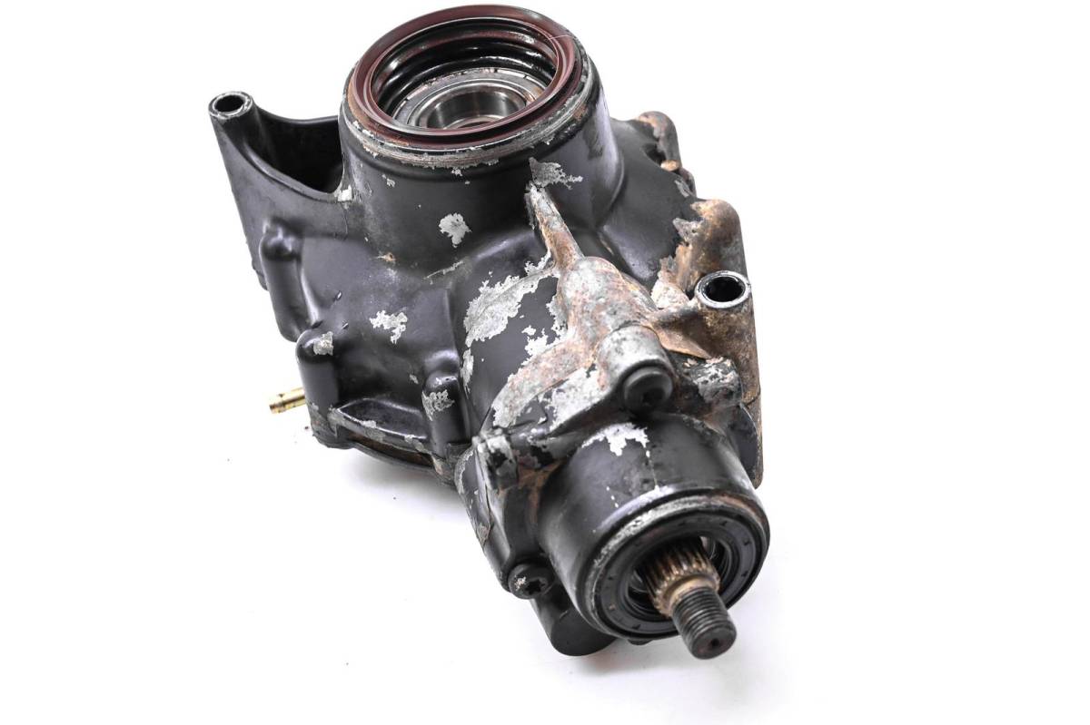03 Arctic Cat 500 4x4 Rear Differential