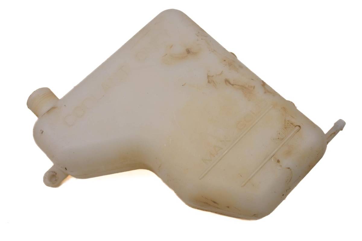 20 Polaris RZR XP 1000 Trails & Rocks Coolant Overflow Radiator Bottle