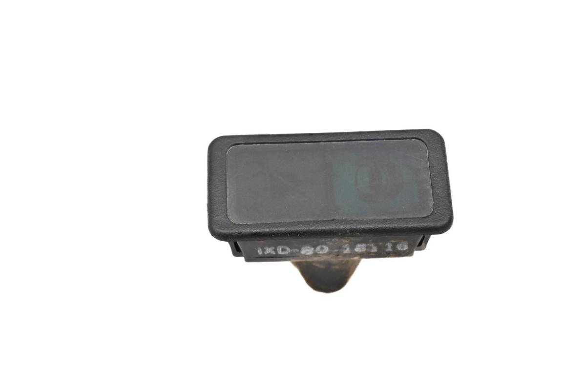 17 Yamaha YXZ1000R SS EPS 4x4 Indicator Light Neutral Dash