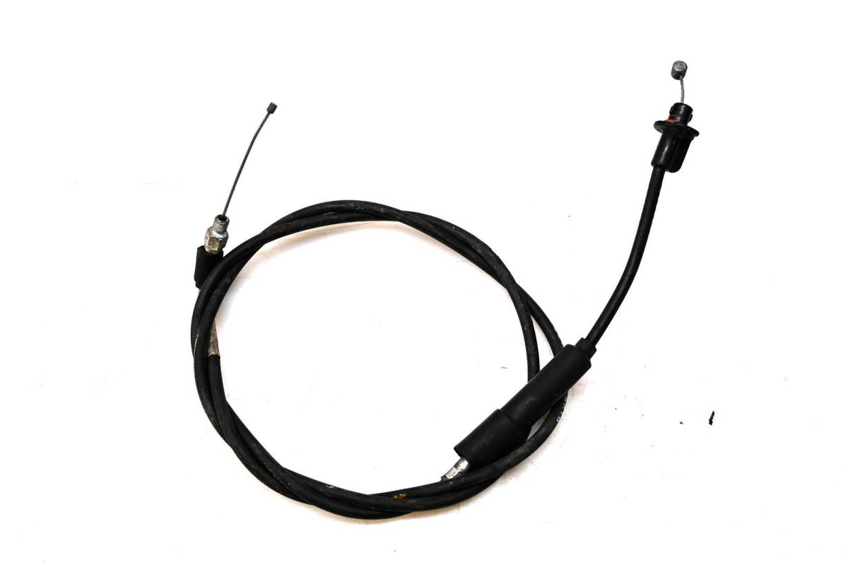 15 Polaris Scrambler 850 4x4 Throttle Cable