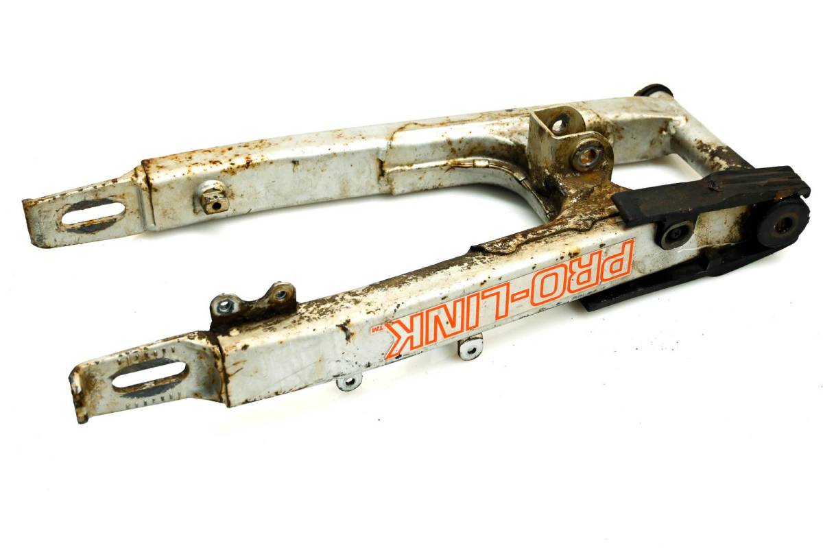 90 Honda XR80R Rear Swingarm