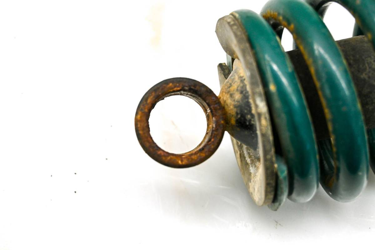 99 Polaris Ranger 500 6X6 Rear Shock