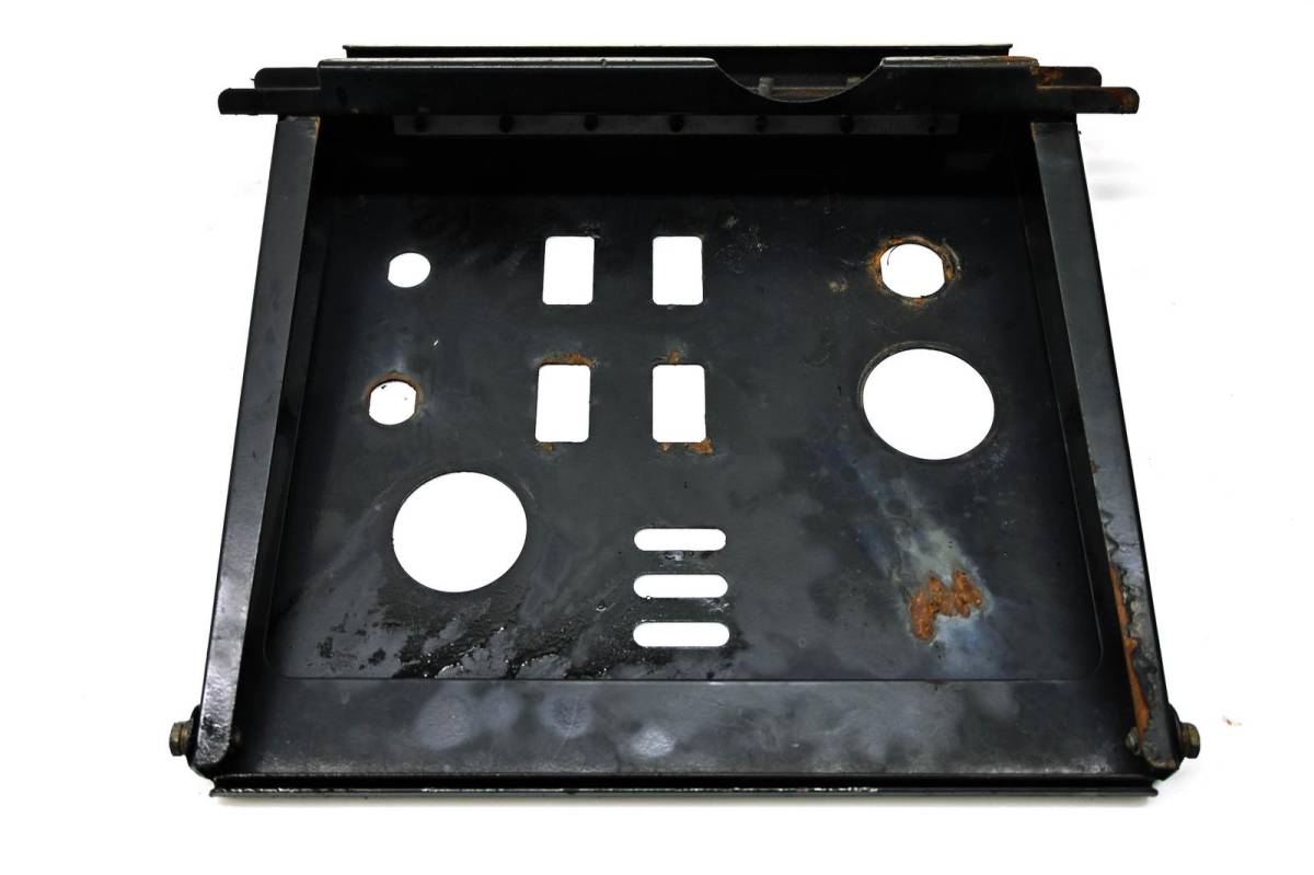 99 Polaris Ranger 500 6X6 Dash Board Switch Panel