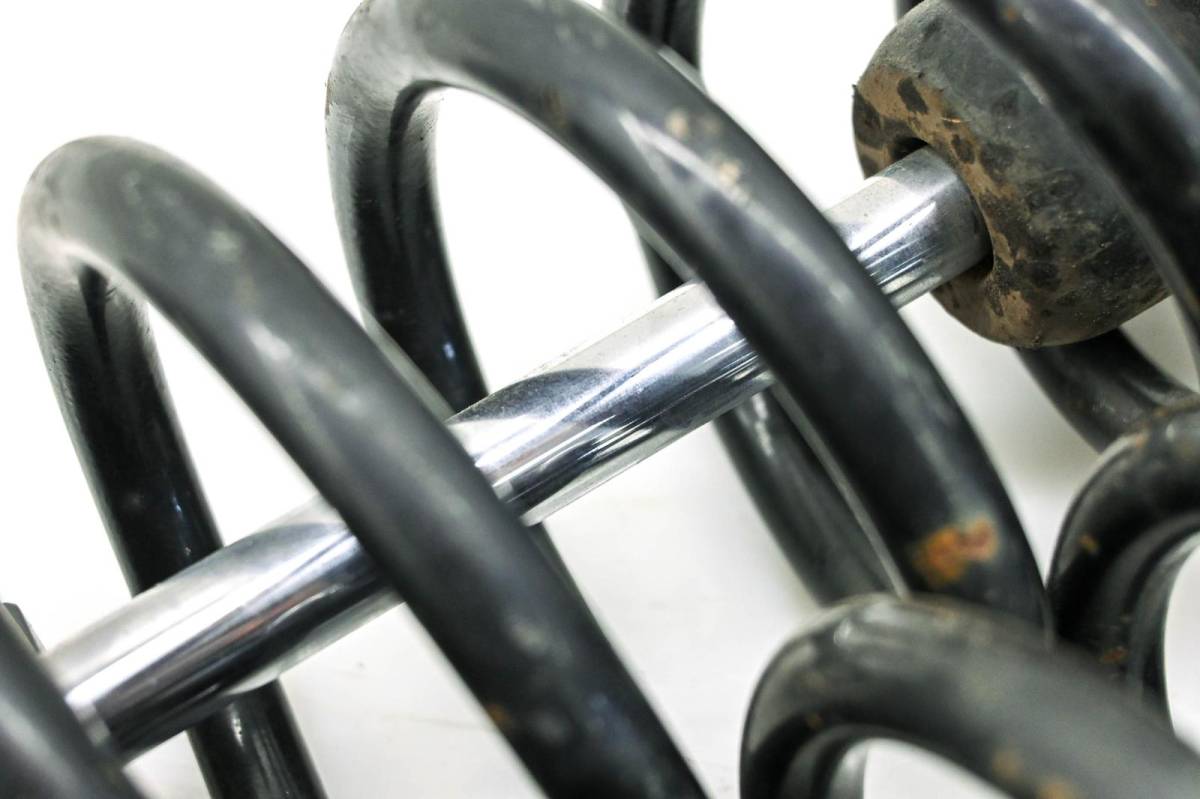 12 Polaris Ranger XP 800 4X4 Rear Shocks Suspension