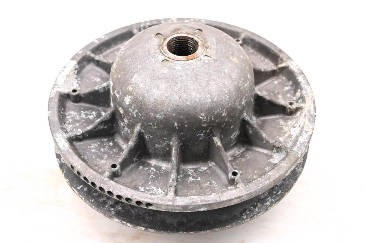 95 Polaris Trail Boss 300 4x4 Secondary Driven Clutch