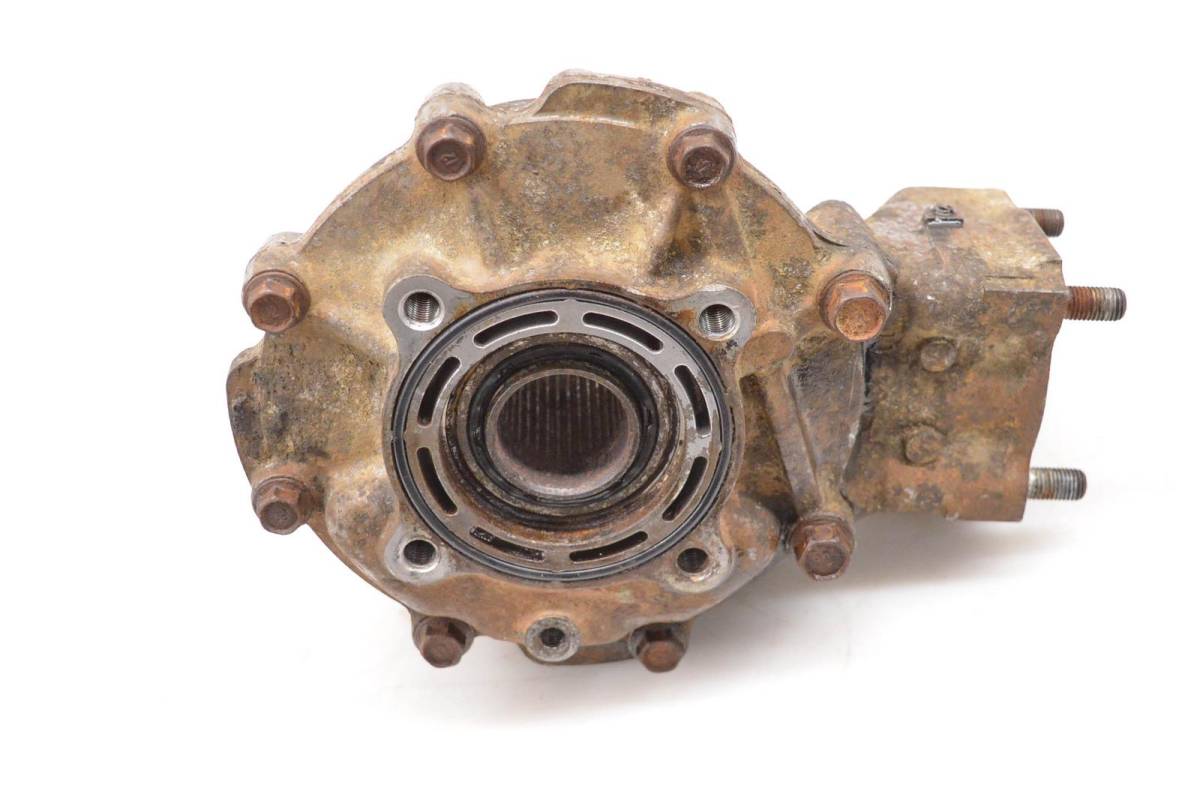 93 Honda Fourtrax 300 2x4 Rear Differential TRX300