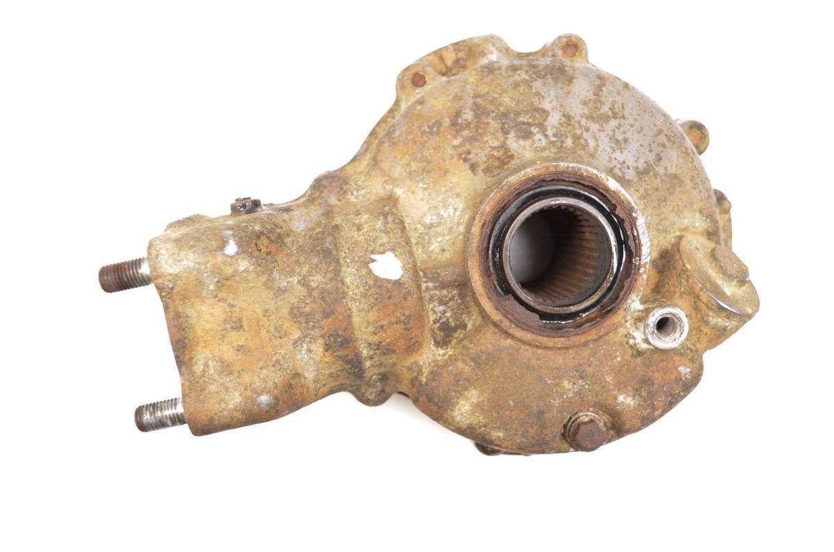 93 Honda Fourtrax 300 2x4 Rear Differential TRX300