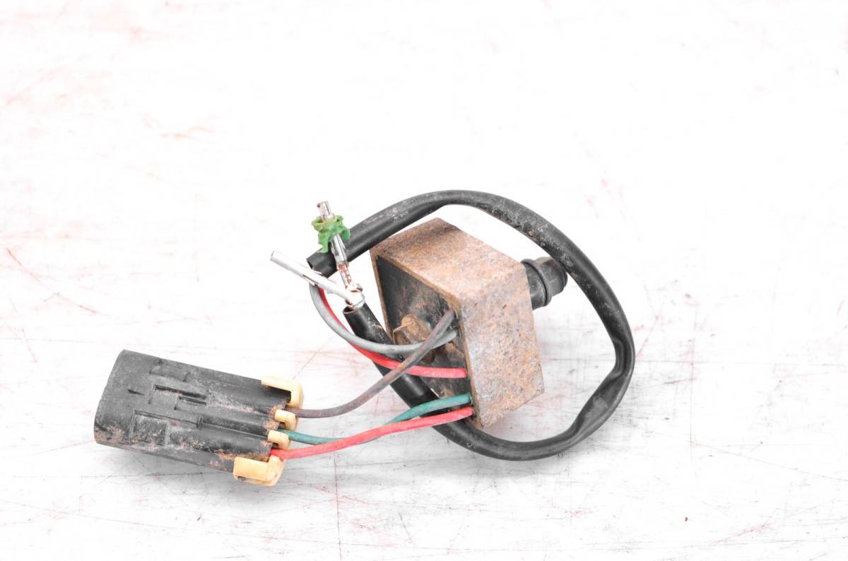 16 Polaris RZR 570 EPS 4x4 Solid State Relay