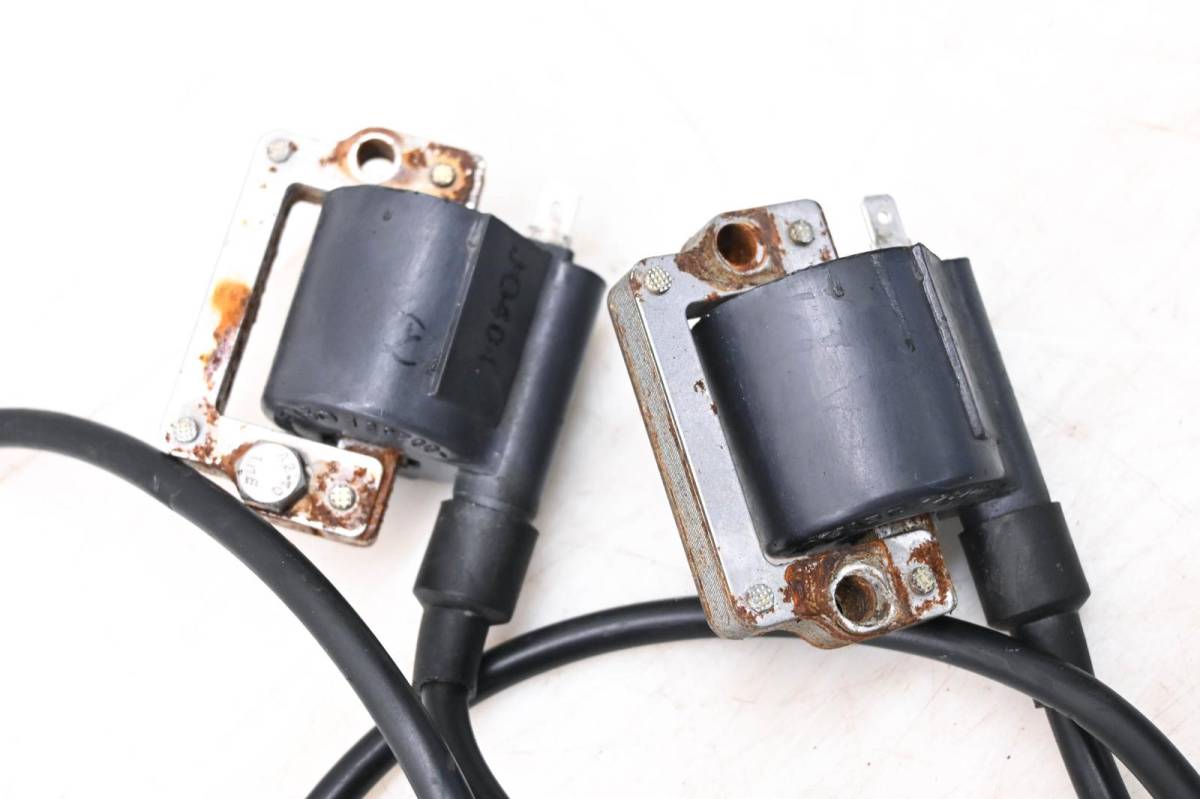 01 Sea-Doo RX Ignition Coils Bombardier