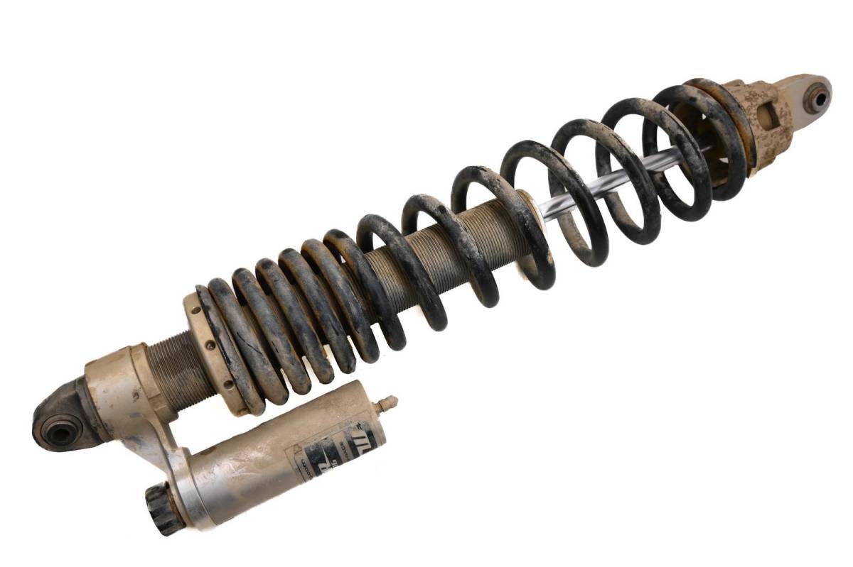 20 Polaris RZR XP 1000 Trails & Rocks Front Left Shock