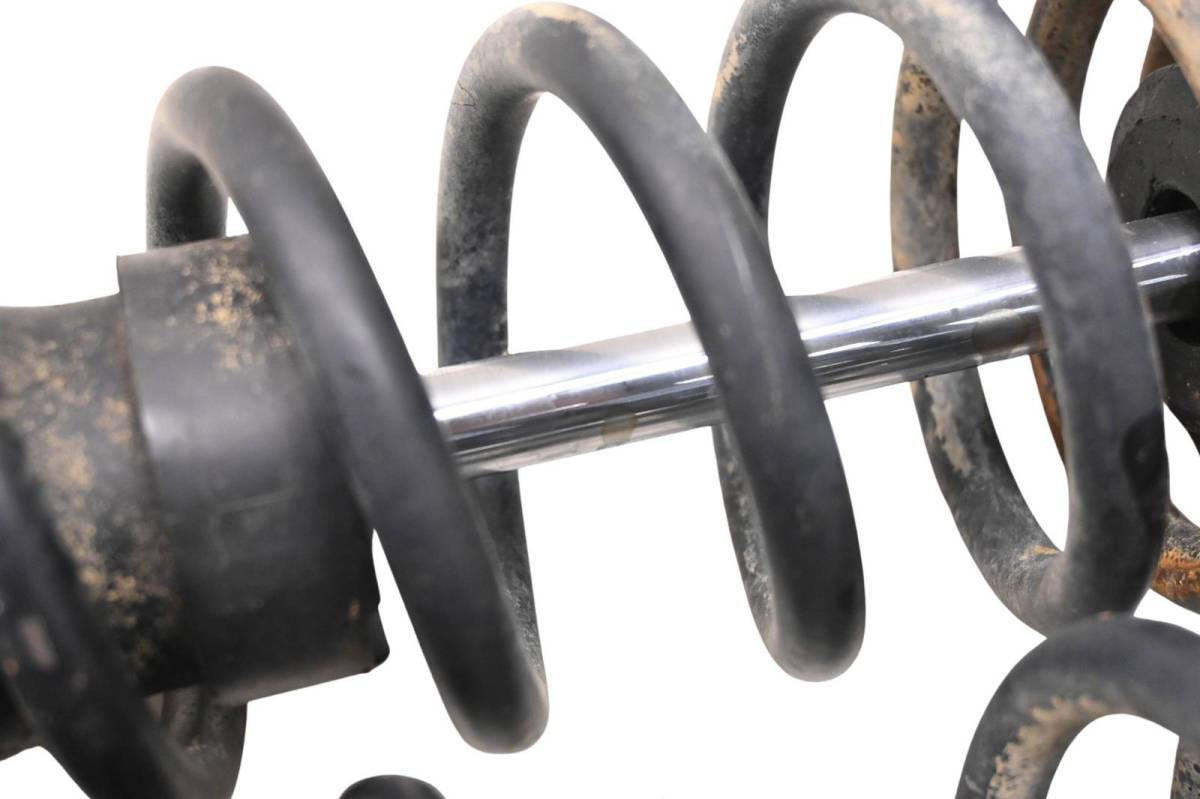 14 Polaris Ranger 400 4x4 Rear Shocks Suspension