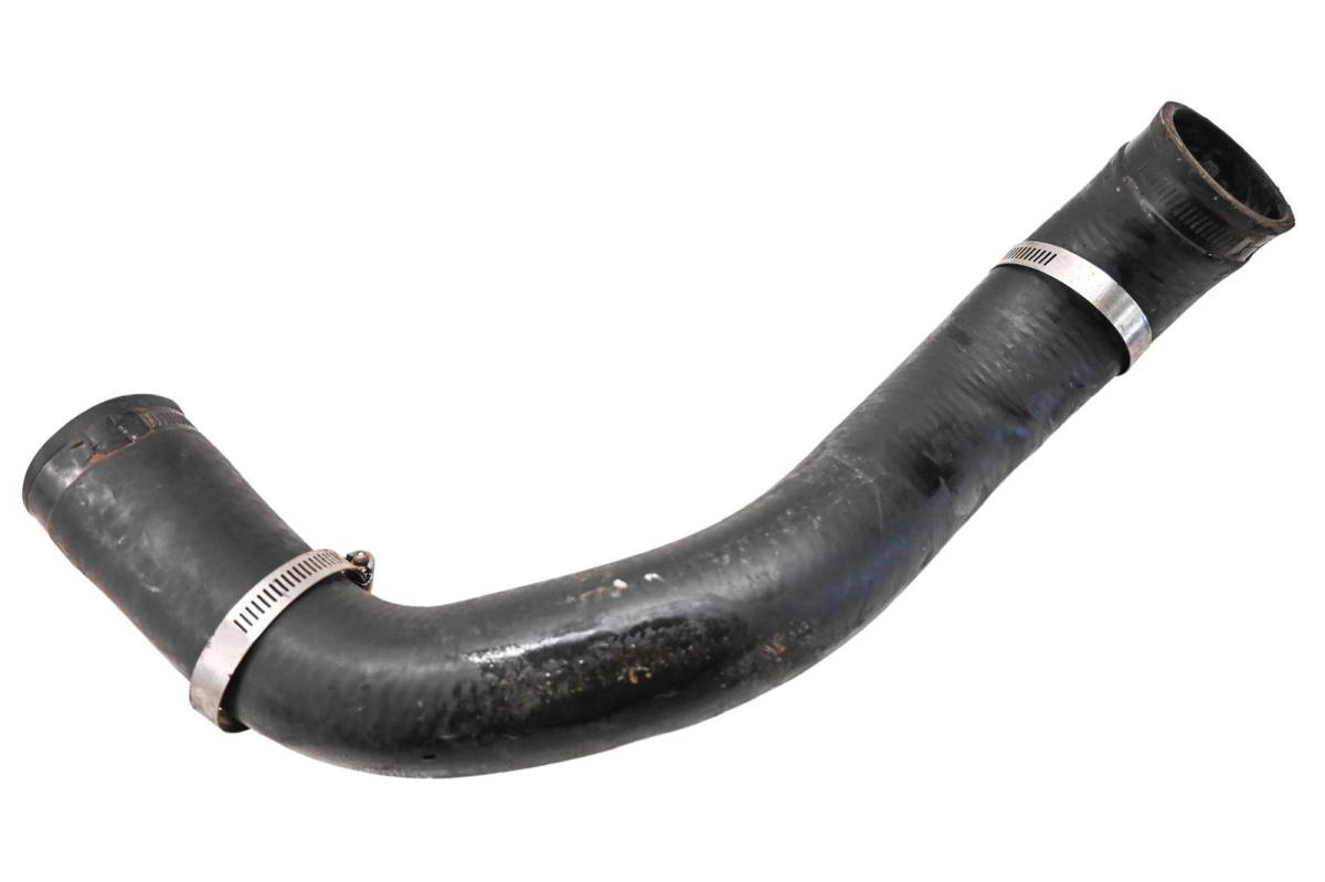 02 Sea-Doo GTX RFI Gas Filler Neck