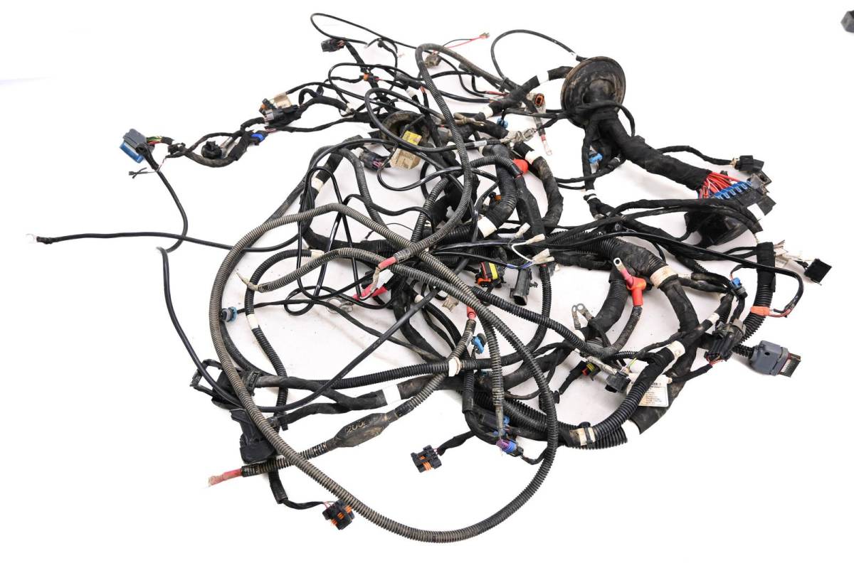 21 Polaris RZR XP 1000 4x4 EPS Wire Harness Electrical Wiring