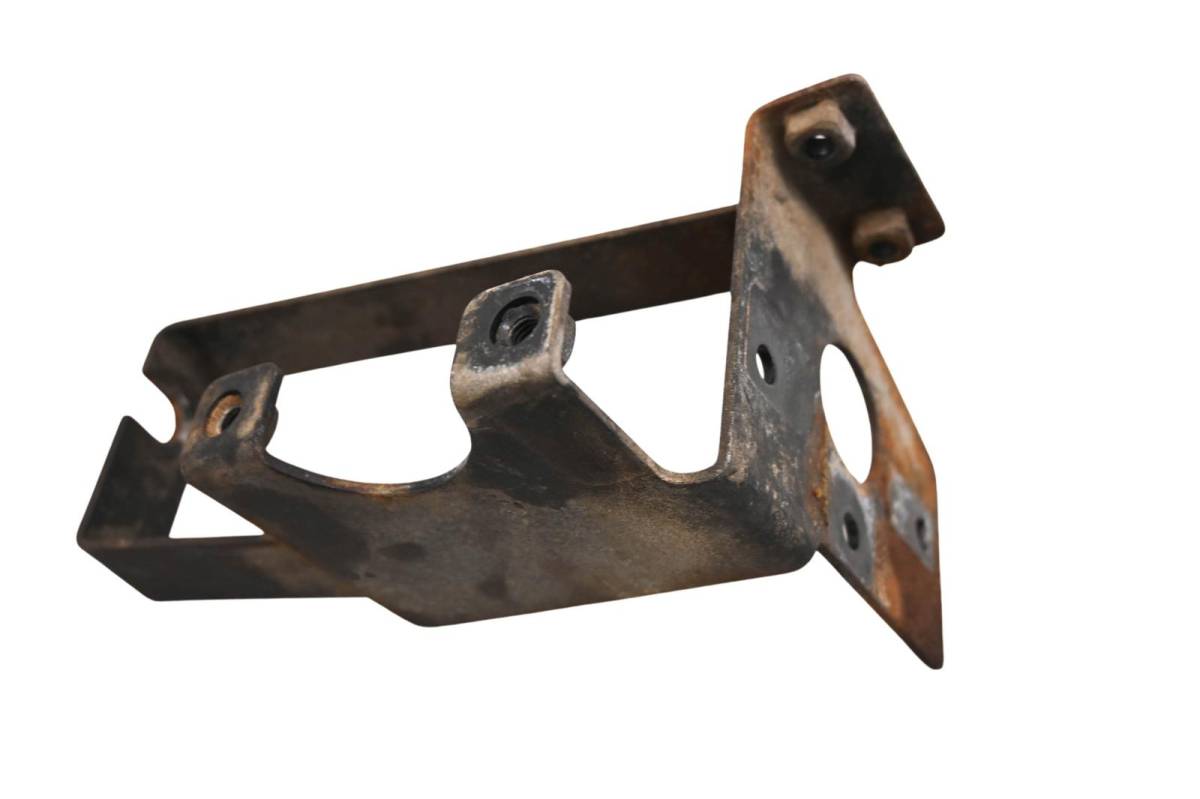 06 Kubota RTV900W Cable Support Bracket Mount