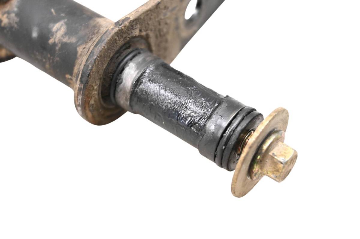 05 Arctic Cat 400 4x4 Reverse Shift Linkage Axle Bracket Mount