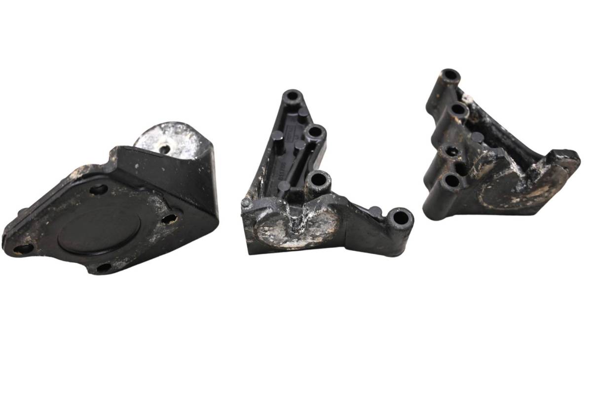 20 Sea-Doo GTI STD Engine Motor Support Brackets Mounts