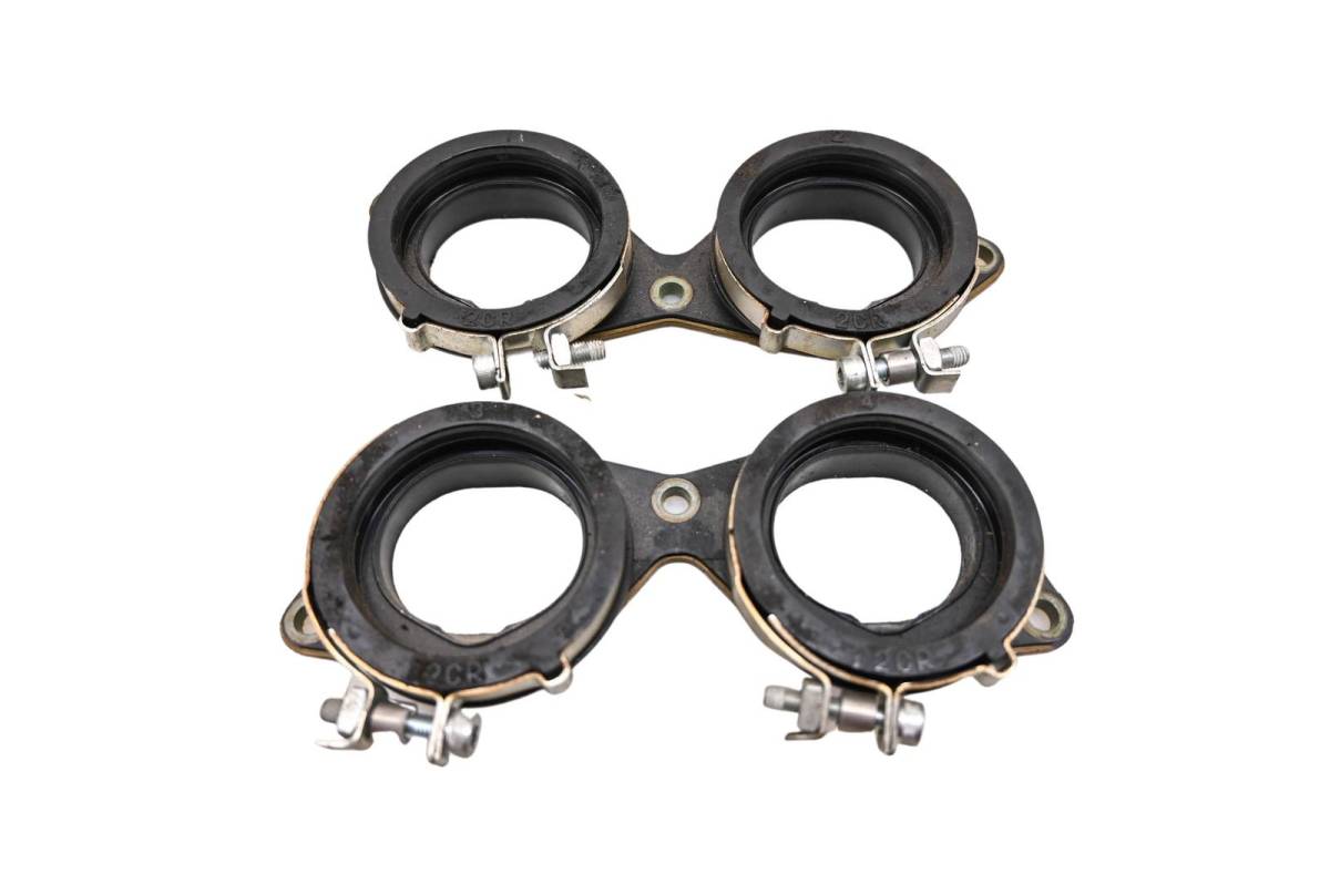 16 Yamaha YZF R1 Intake Manifold Boots