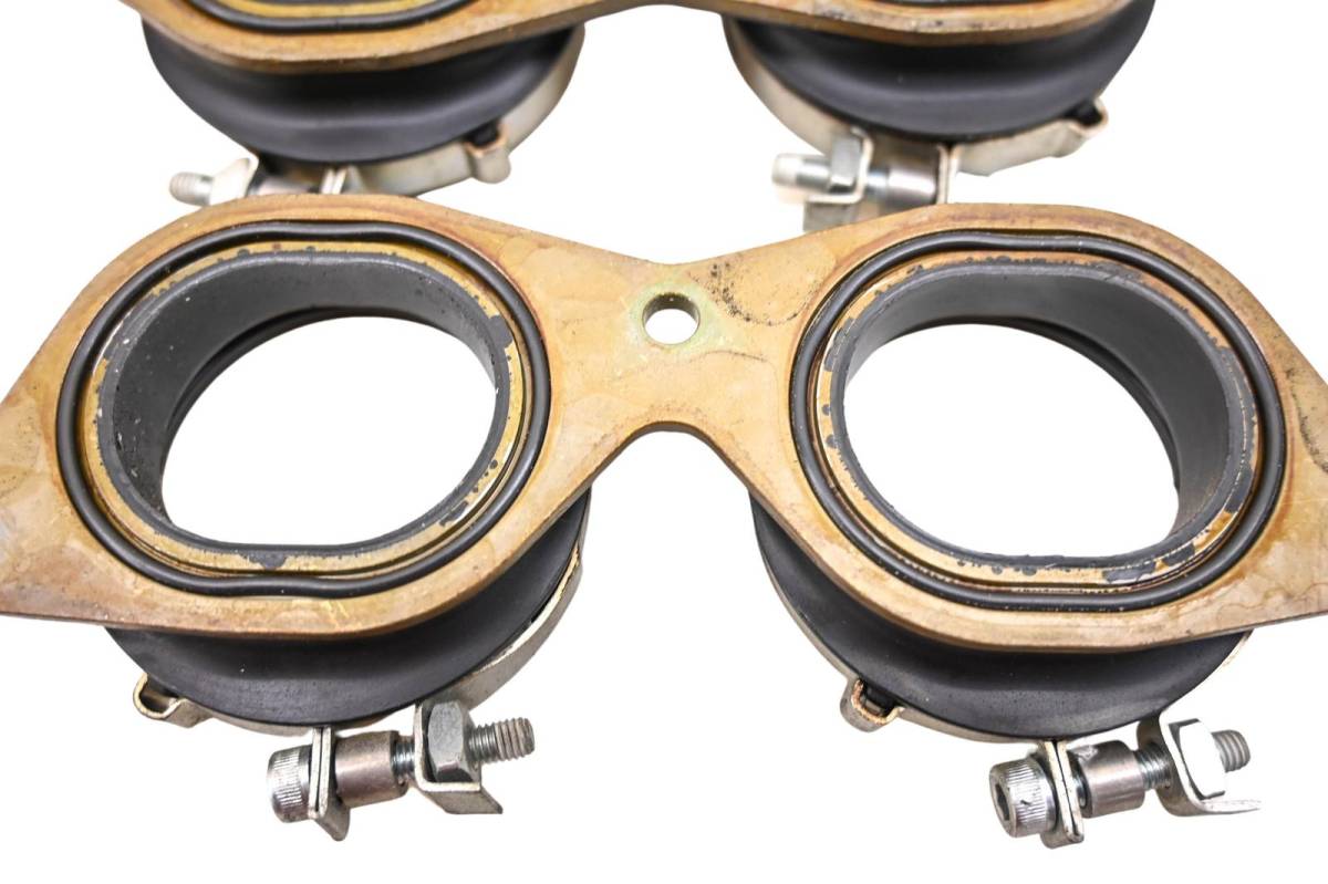 16 Yamaha YZF R1 Intake Manifold Boots