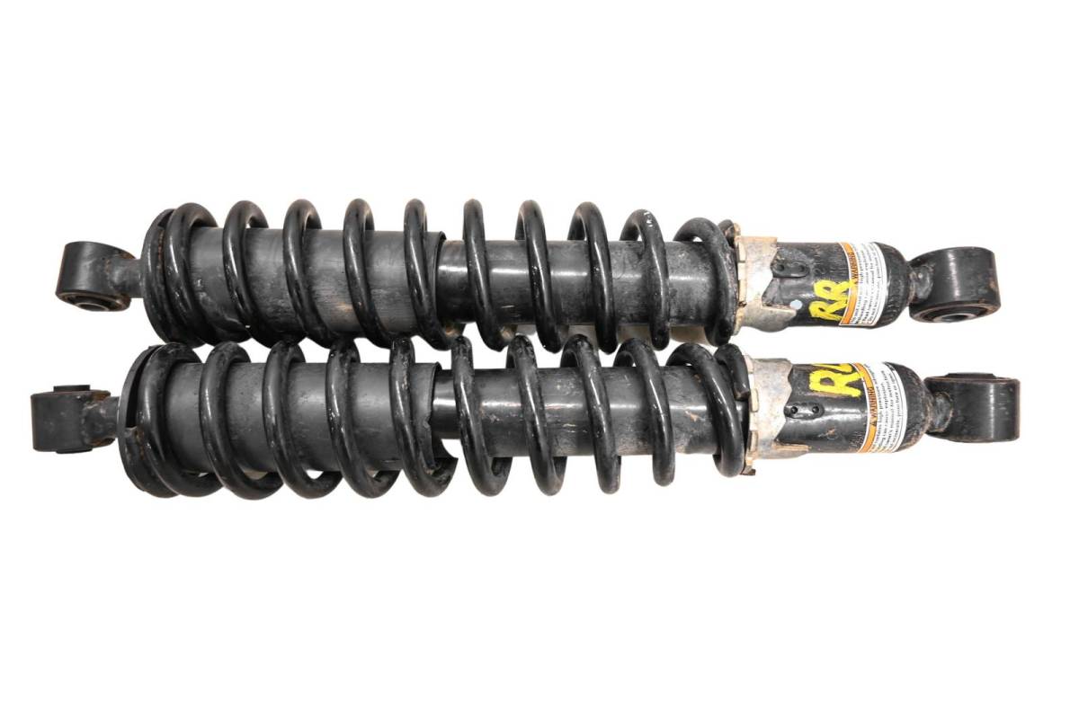 20 Yamaha Kodiak 450 4x4 Rear Shocks Suspension YFM450