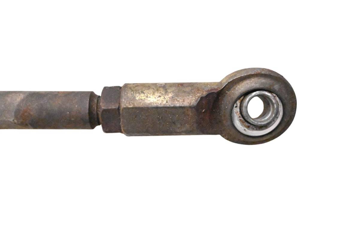 99 Polaris Ranger 500 6x6 Steering Rack & Pinion