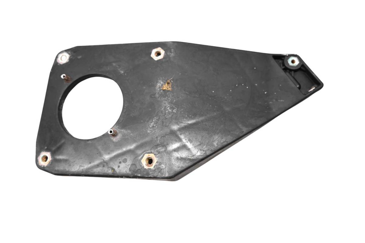 17 Yamaha EX Deluxe Cable Stopper Bracket Mount EX1050