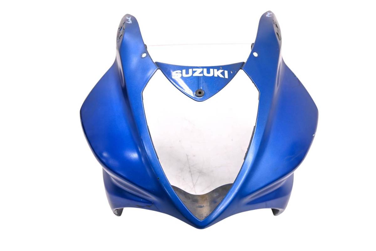 2004 Suzuki Gs500f Fairings