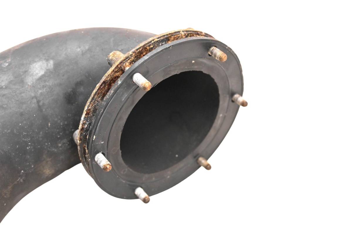 12 Yamaha Waverunner VX Cruiser Exhaust Outlet Pipe VX1100A