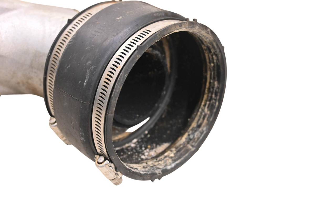 12 Yamaha Waverunner VX Cruiser Exhaust Pipe VX1100A