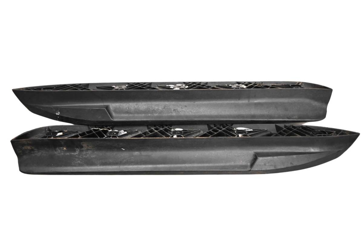 19 Sea-Doo GTI Sponsons Panels Fenders Left & Right