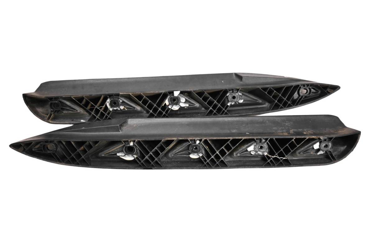 19 Sea-Doo GTI Sponsons Panels Fenders Left & Right