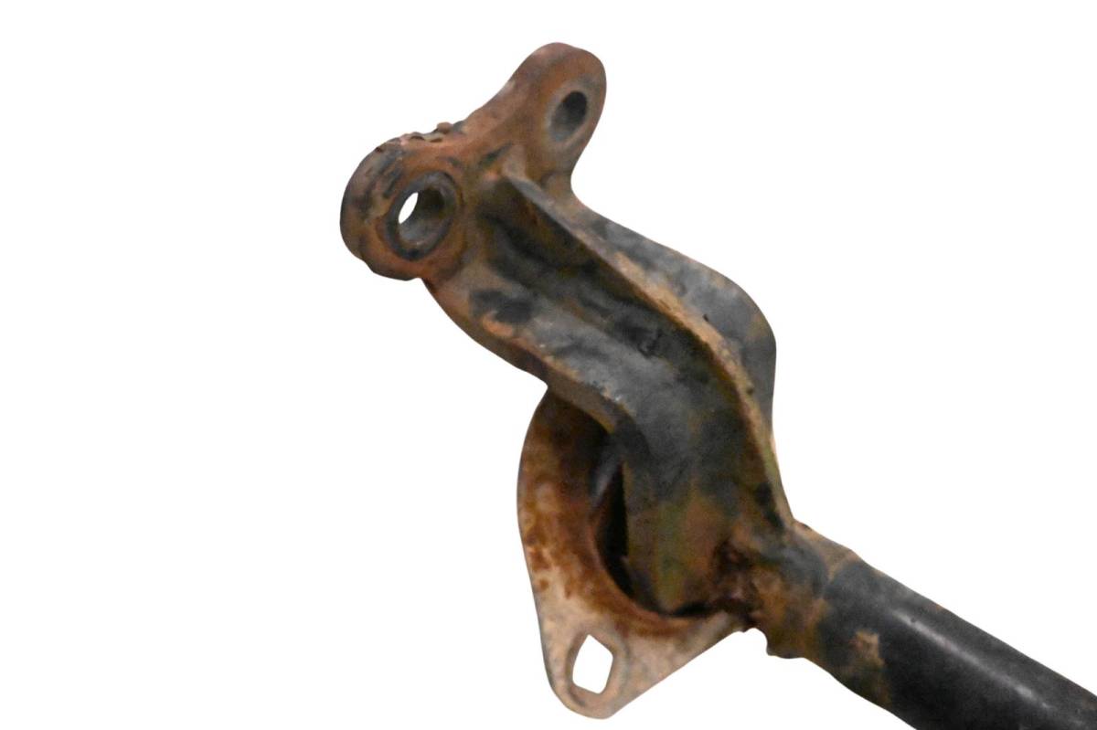 96 Arctic Cat Bearcat 454 4x4 Steering Post