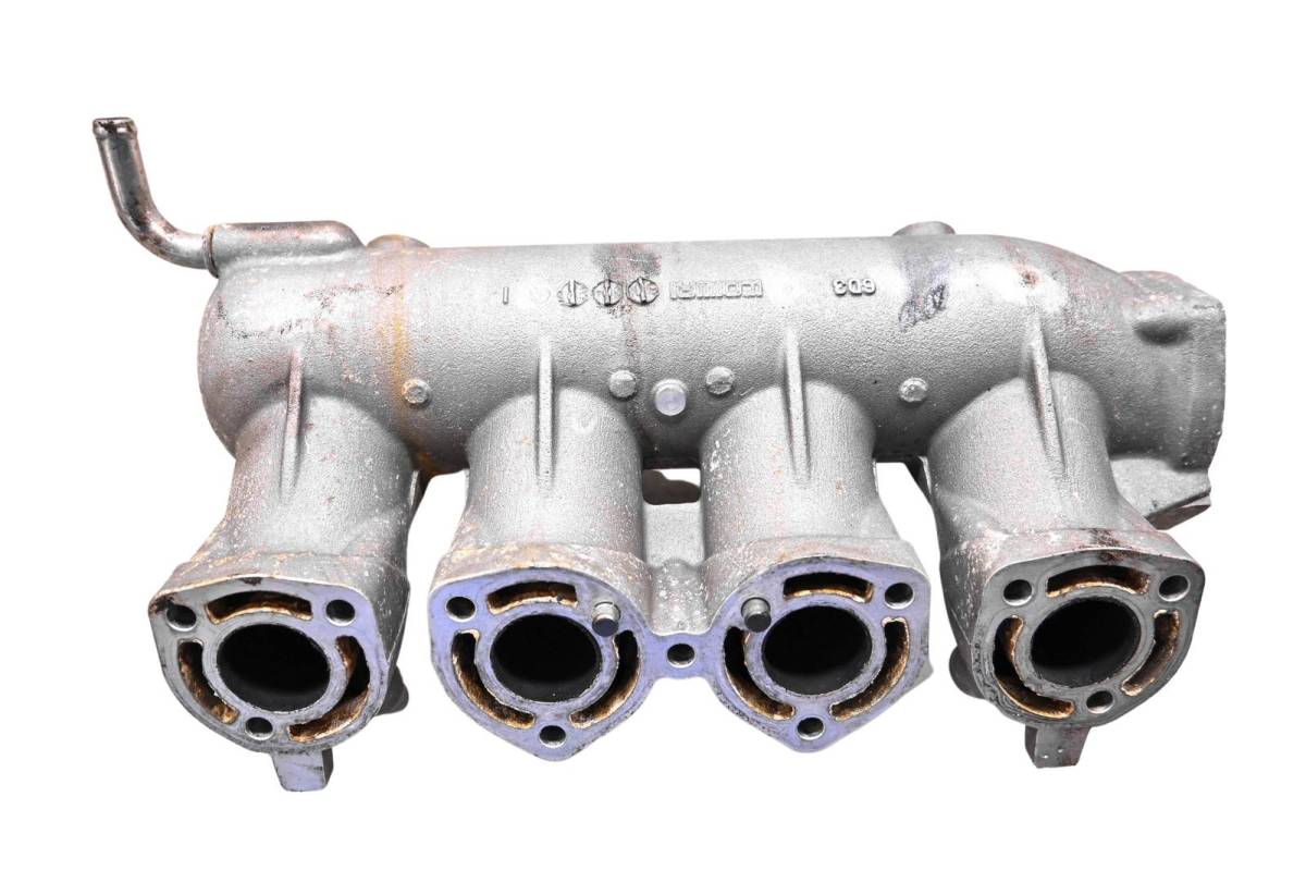 13 Yamaha Waverunner VX Deluxe Exhaust Manifold Flange VX1100