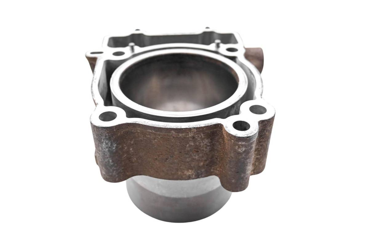 19 Polaris RZR 570 4x4 Cylinder For Parts