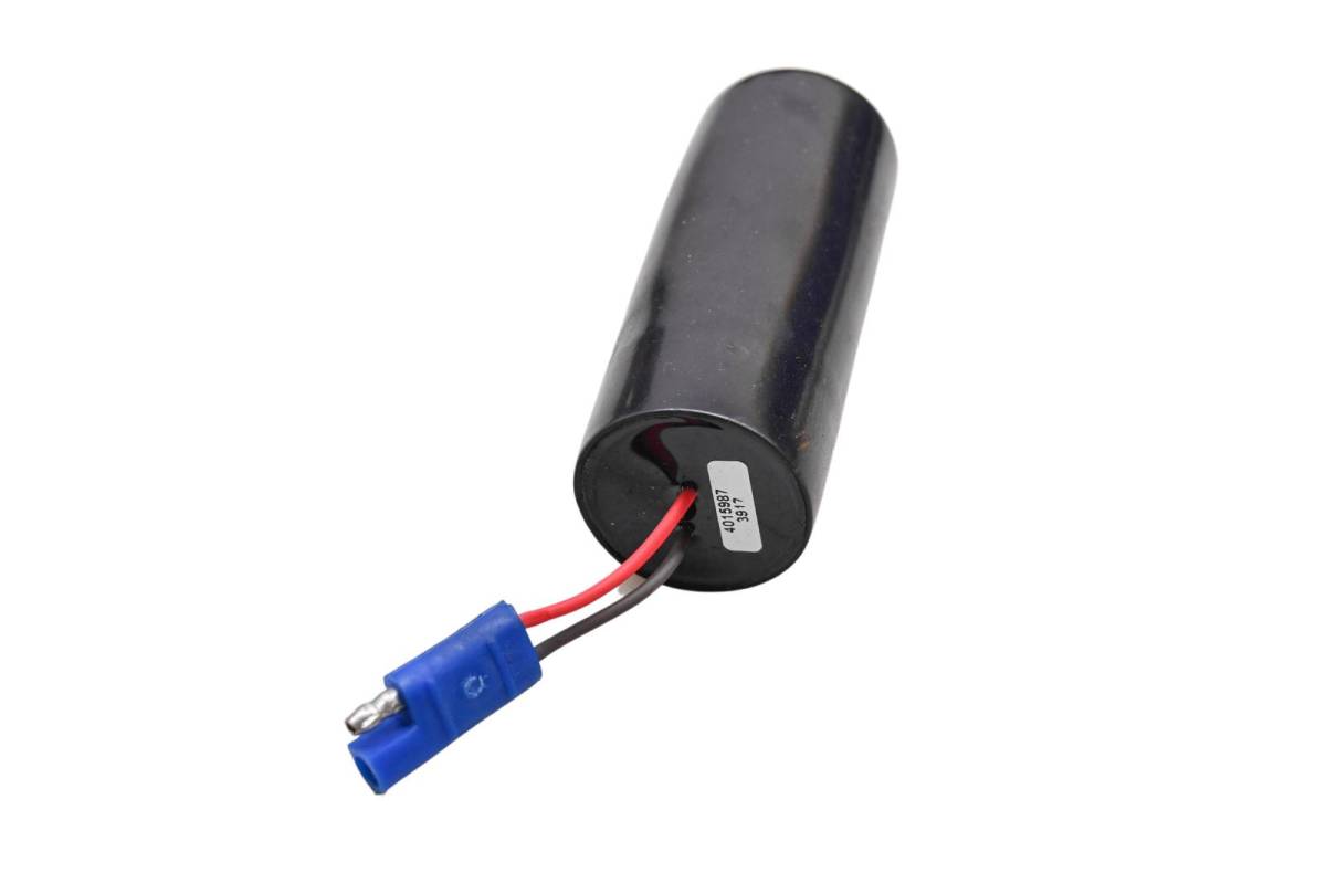 18 Polaris 800 Axys SKS Capacitor 146"