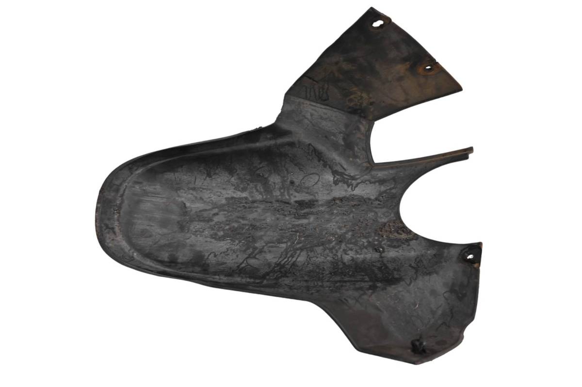 02 Buell Blast 500 Rear Fender