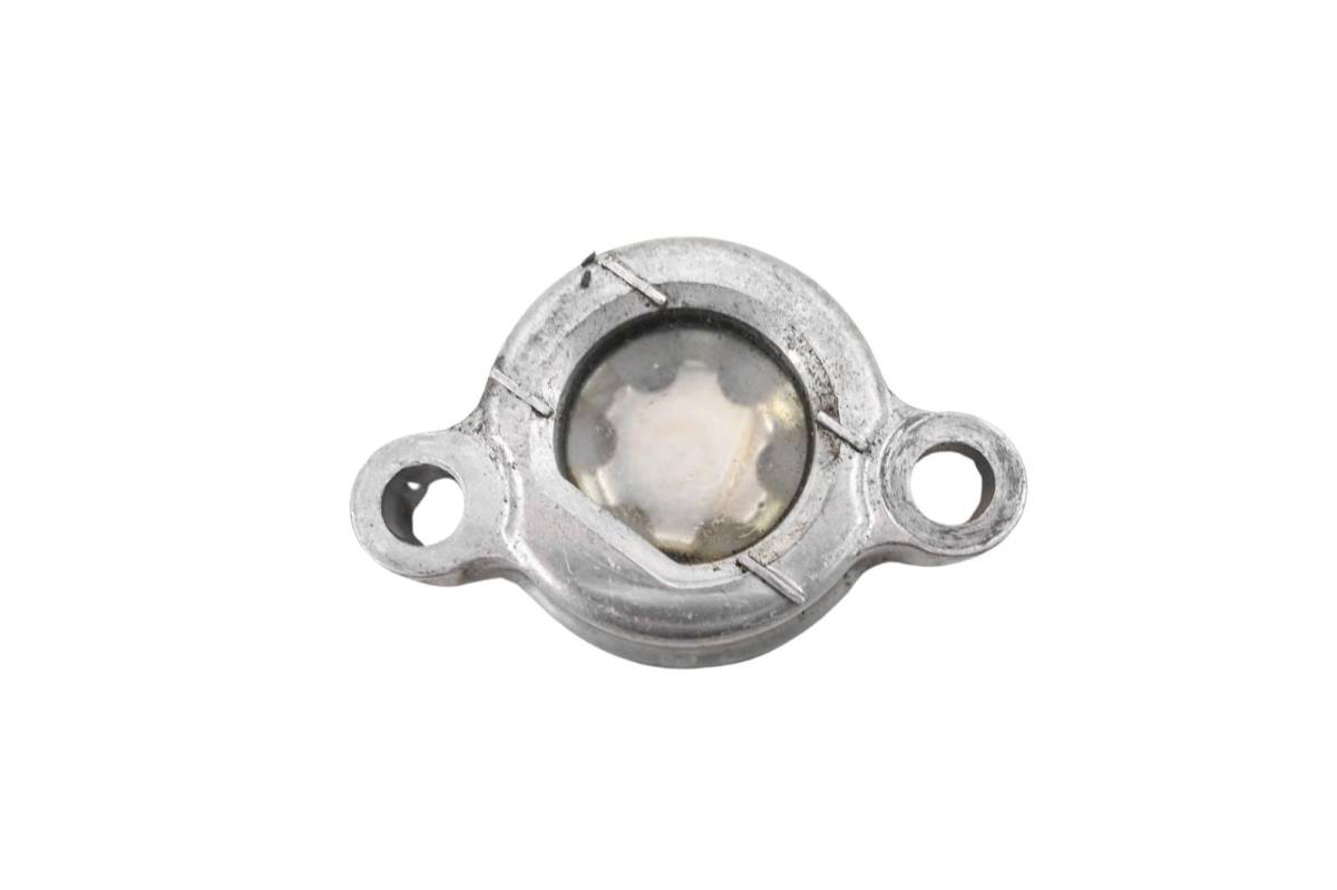 05 Honda CBR1000RR Oil Level Window Sight Glass