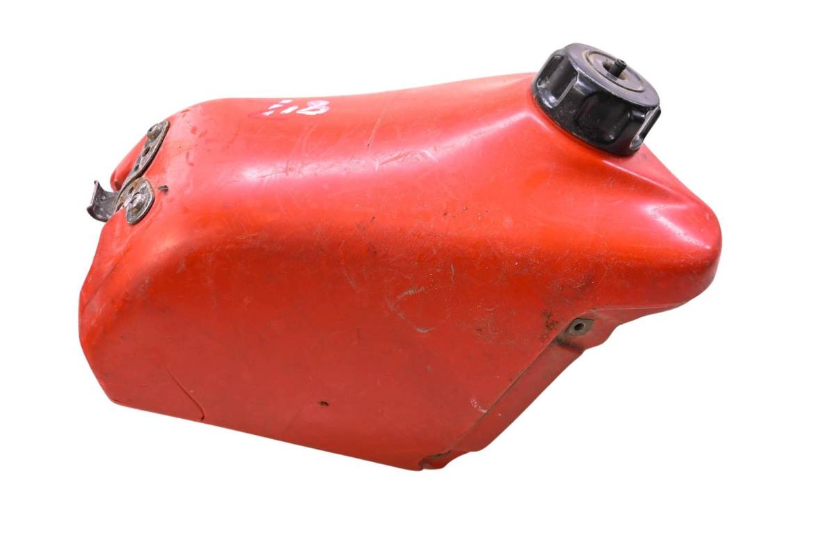 81 Honda CR125 Gas Fuel Tank