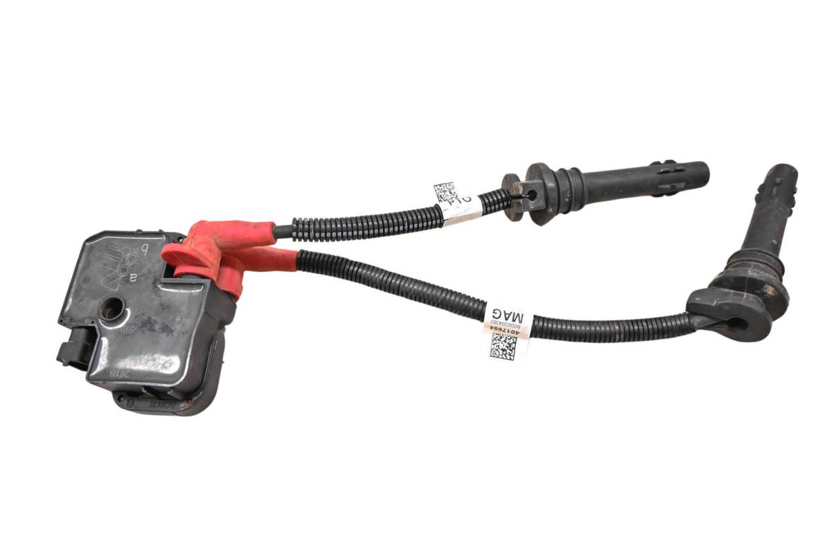 21 Polaris RZR XP Turbo EPS 4x4 Ignition Coils