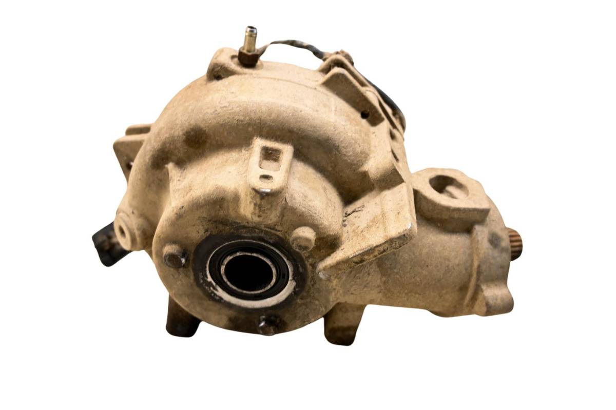 13 Polaris Sportsman 500 4x4 Rear Differential