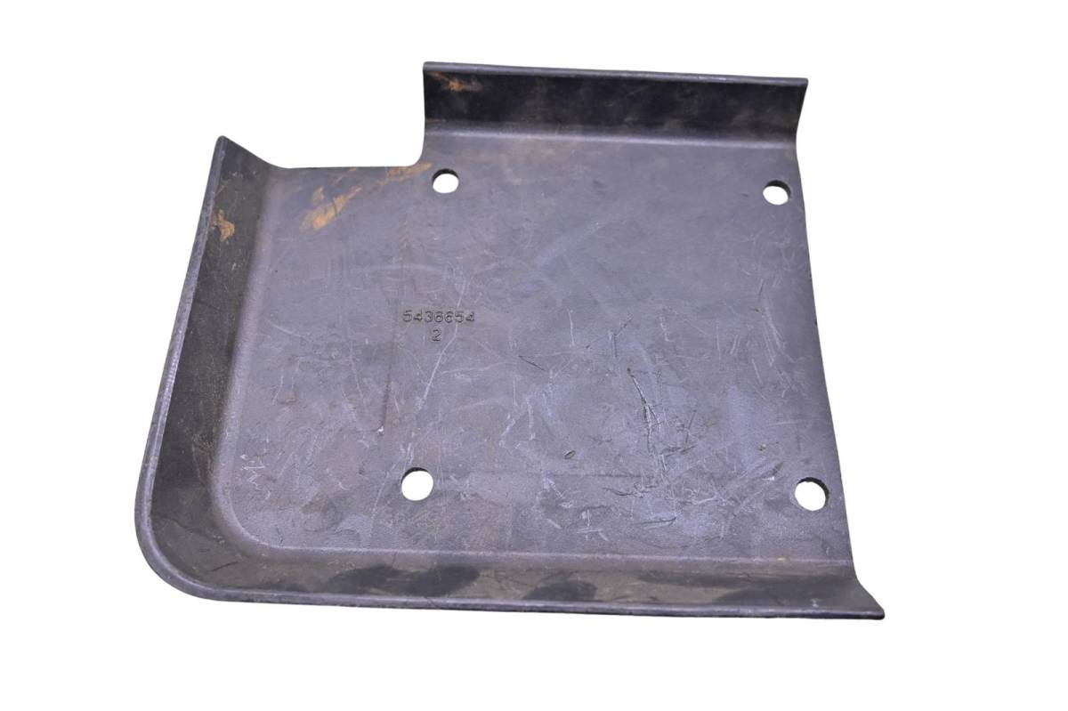 08 Polaris Ranger 500 Ecu Cover
