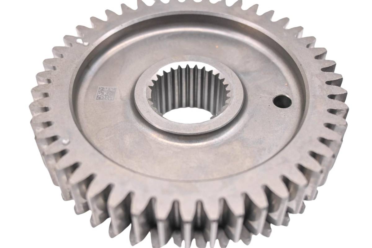22 Indian FTR1200S Crank Gears