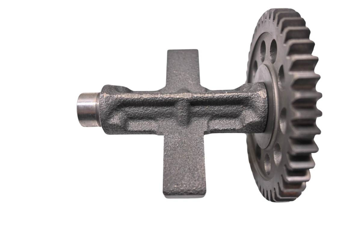 12 Polaris Sportsman 550 Counter Balancer Crankshaft Balance