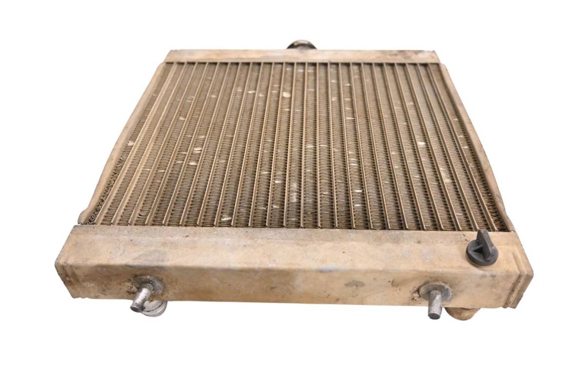 02 Polaris Scrambler 500 4x4 Radiator