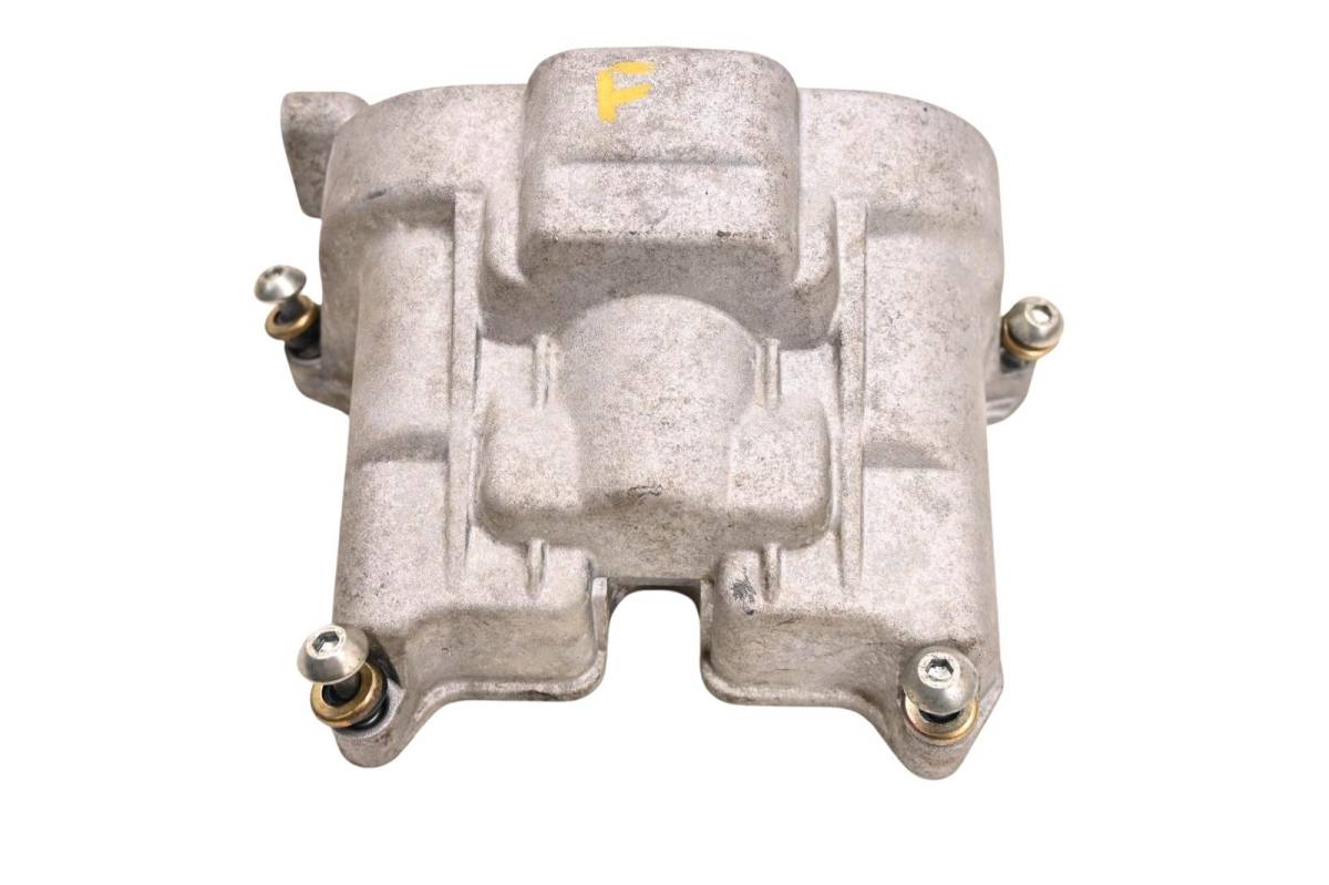 13 Can-Am Spyder RS SM5 Valve Cover