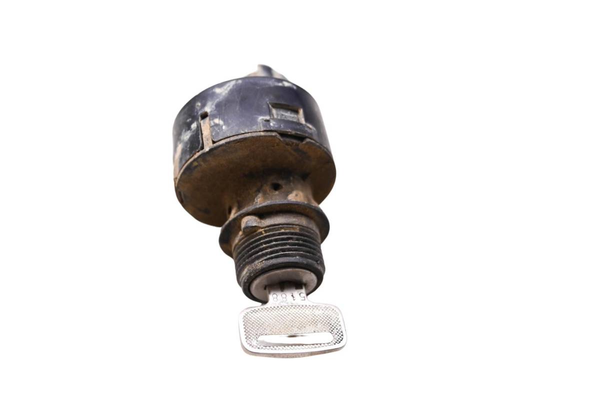 19 Yamaha YXZ1000R Key Switch