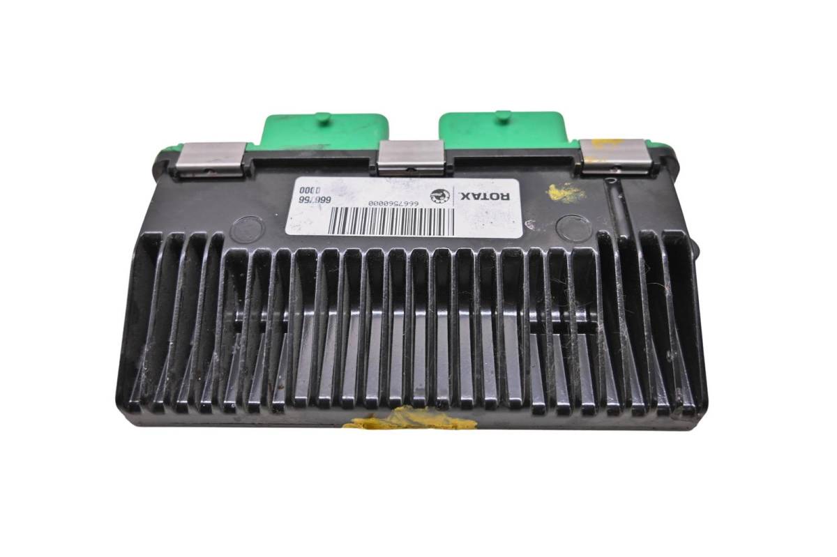 23 Can-Am Spyder F3 Limited ACE SE6 Transmission Control Module